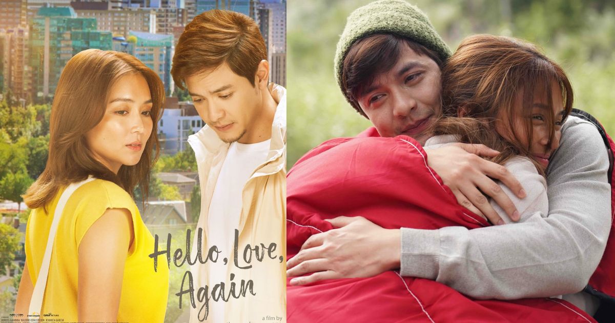 'Hello, Love, Again' sets record for highest opening weekend for a ...