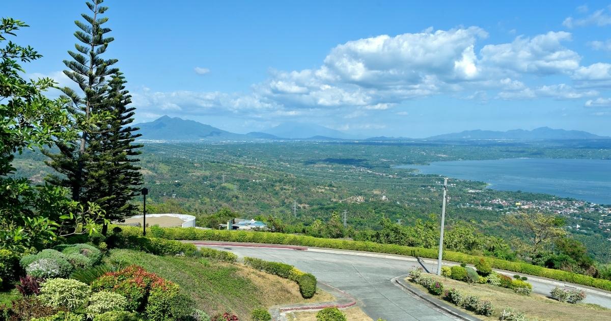 LIST: Cold places to visit in the Philippines this December • PhilSTAR Life
