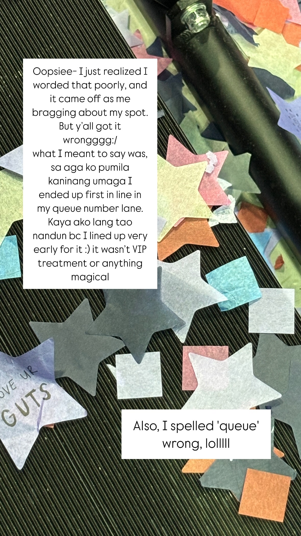 LOOK: Local celebrities spotted at Olivia Rodrigo's 'GUTS' concert in ...