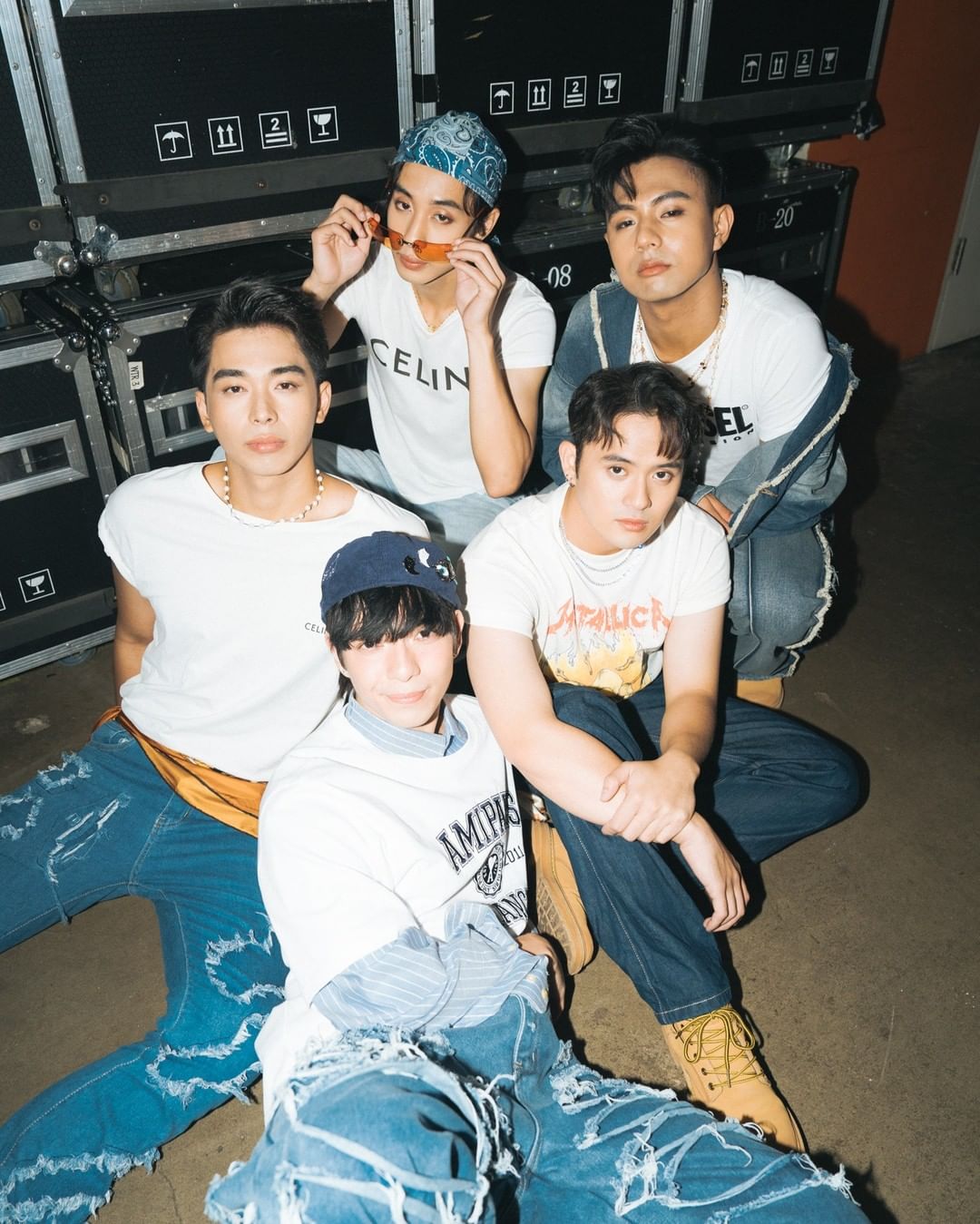 How BGYO found their new sound with 'Trash' • PhilSTAR Life