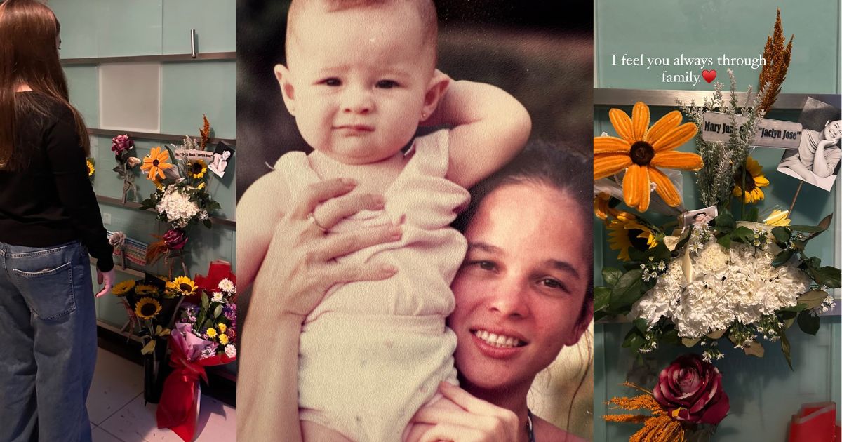 Andi Eigenmann remembers mom Jaclyn Jose on late actress' birthday ...