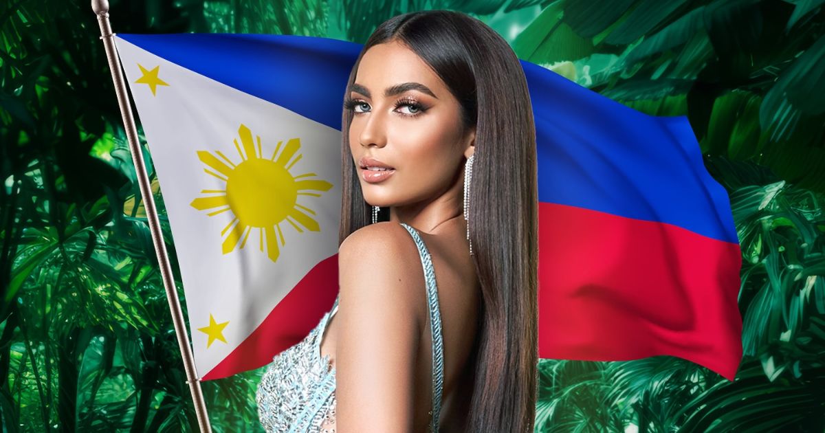 PH's Raven Doctor bags 3rd runner-up in Miss Eco Teen International ...