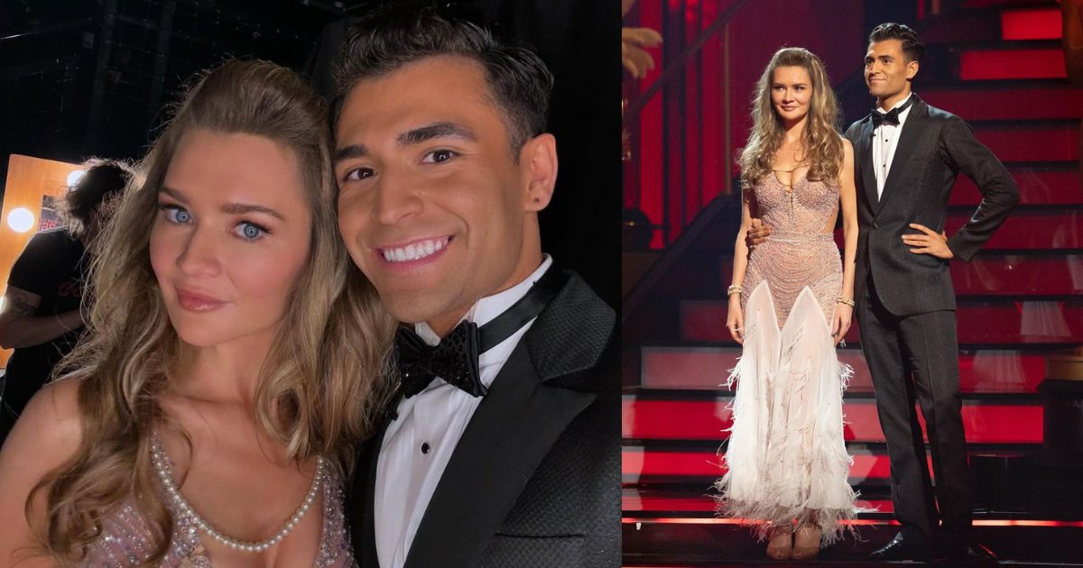 Anna Sorokin on her 'Dancing With the Stars' elimination: 'They only ...