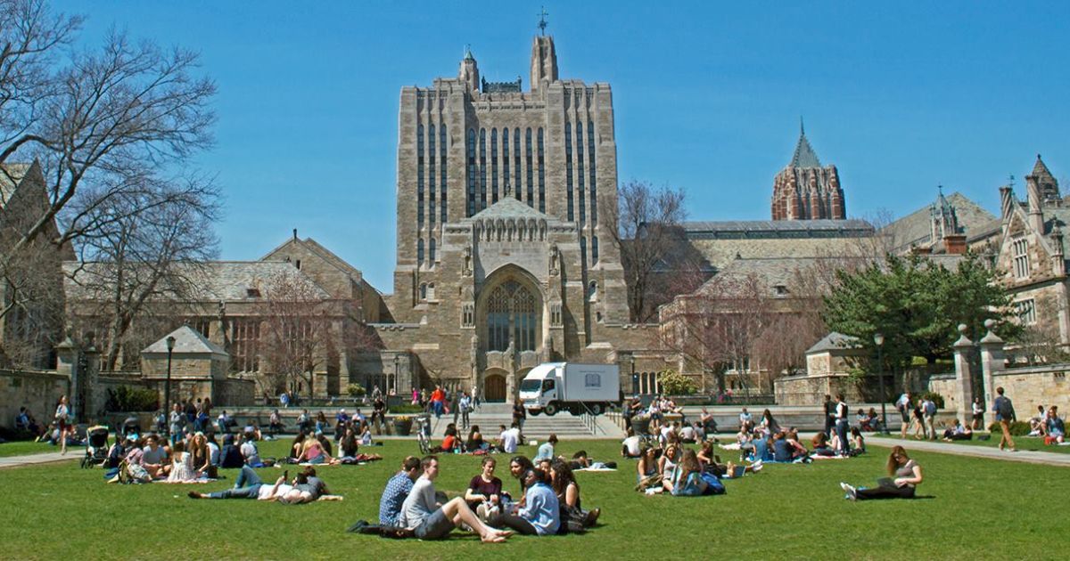 Yale University to offer Tagalog course in fall 2025 • PhilSTAR Life