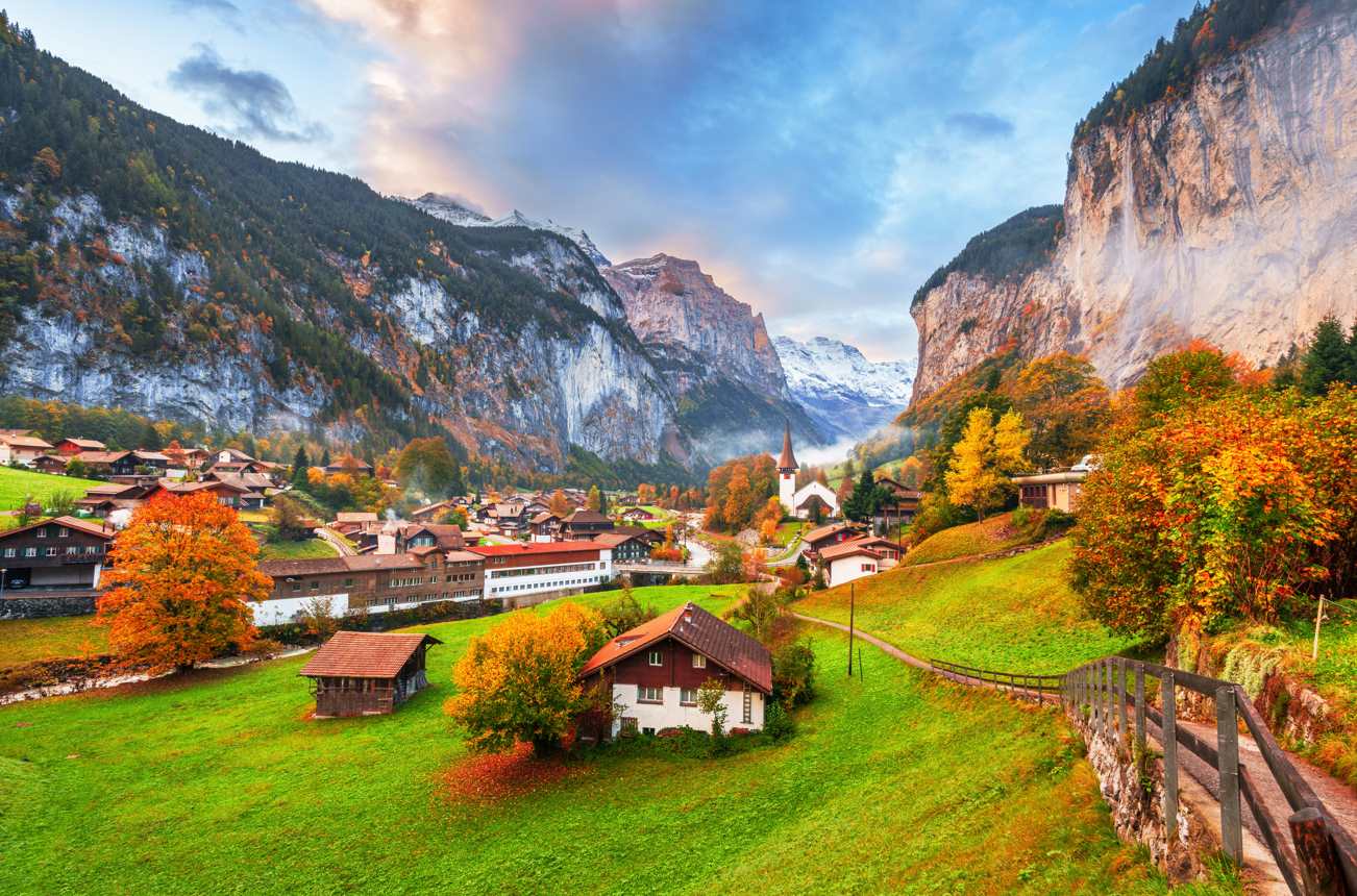 LIST: 5 international destinations to visit to experience the beauty of ...