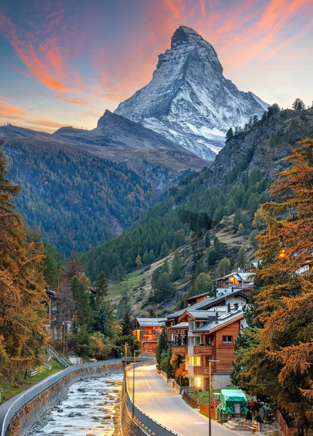 LIST: 5 international destinations to visit to experience the beauty of ...