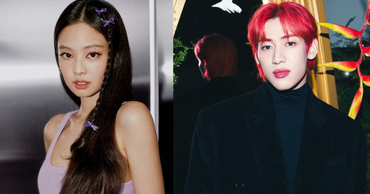 BLACKPINK's Jennie denies dating rumors with GOT7's BamBam • PhilSTAR Life
