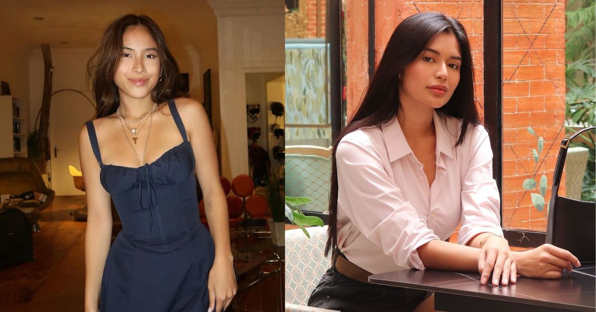 Emmanuelle Atienza, Krishnah Gravidez speak out on viral 'Guess the ...