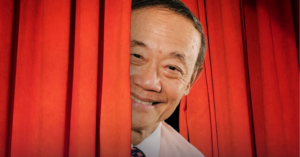 Repertory Philippines announces musical featuring songs by Jose Mari ...