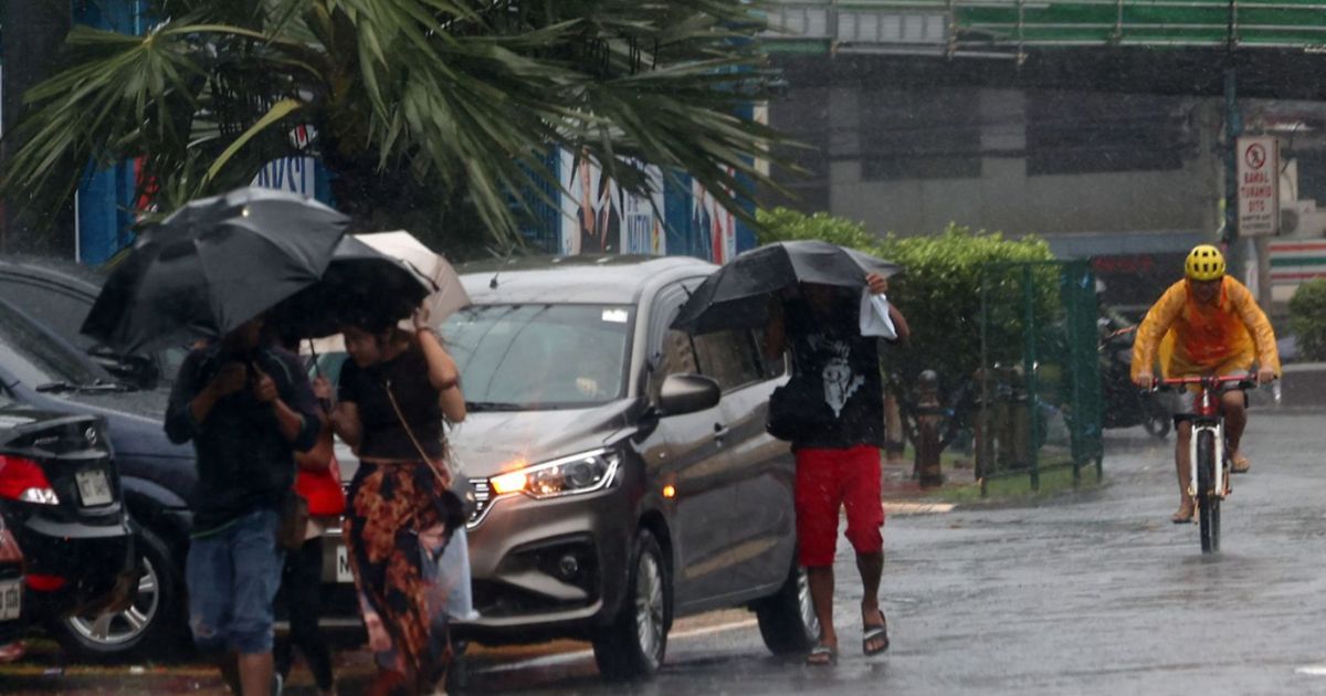 LIST: Emergency numbers for NCR typhoon relief • PhilSTAR Life