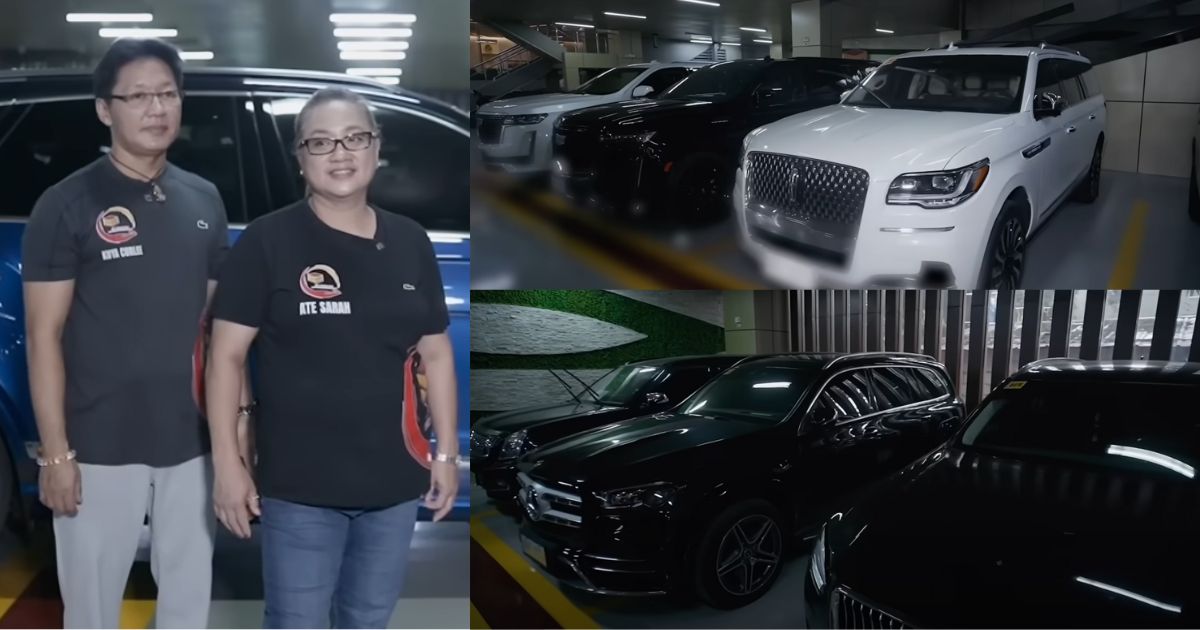 28 Discaya-linked luxury vehicles now in custody of BOC • PhilSTAR Life