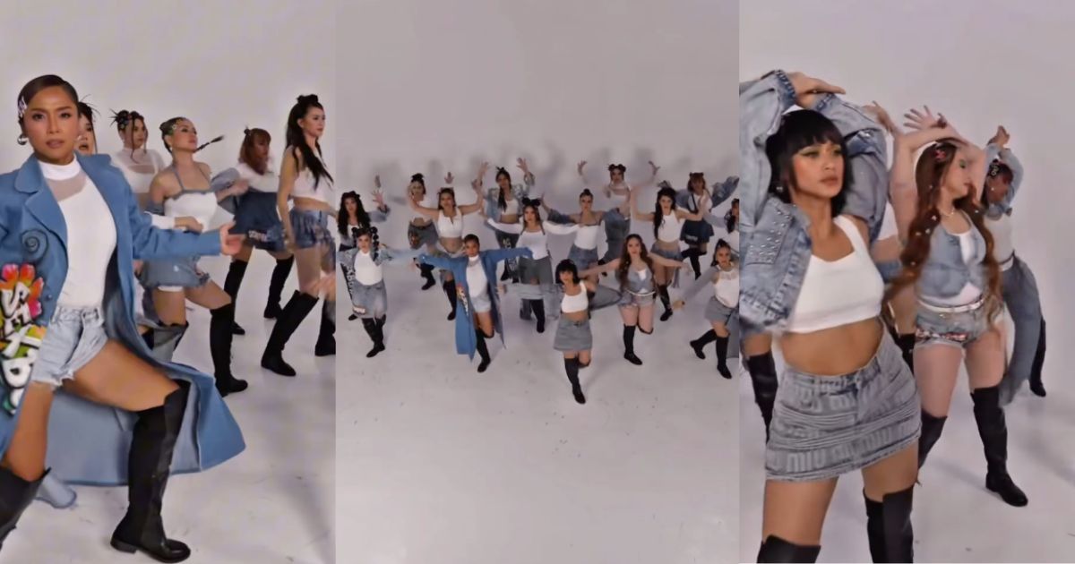 SexBomb Girls to reunite for December concert • PhilSTAR Life