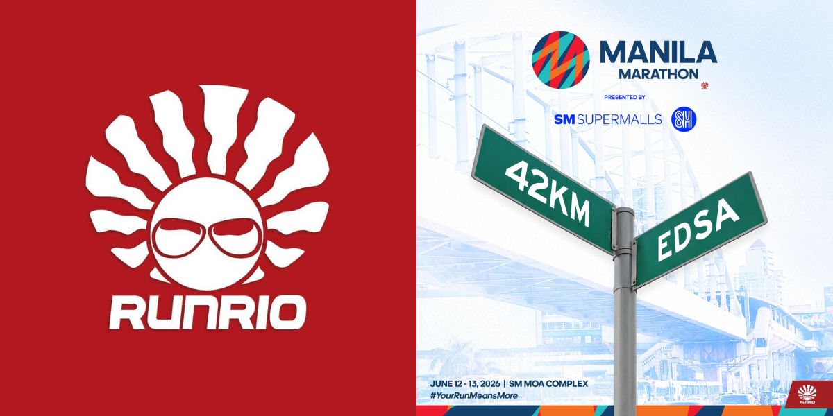 EDSA to serve as main route for Galaxy Manila Marathon 2026 • PhilSTAR Life
