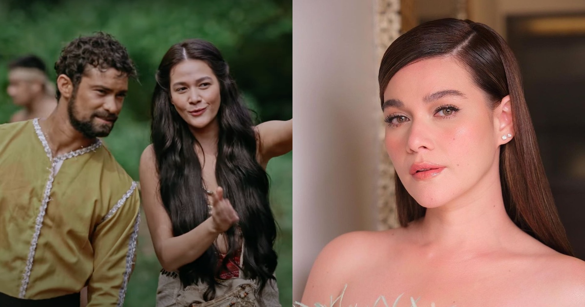 '1521' film producer says sorry to Bea Alonzo over issues during ...