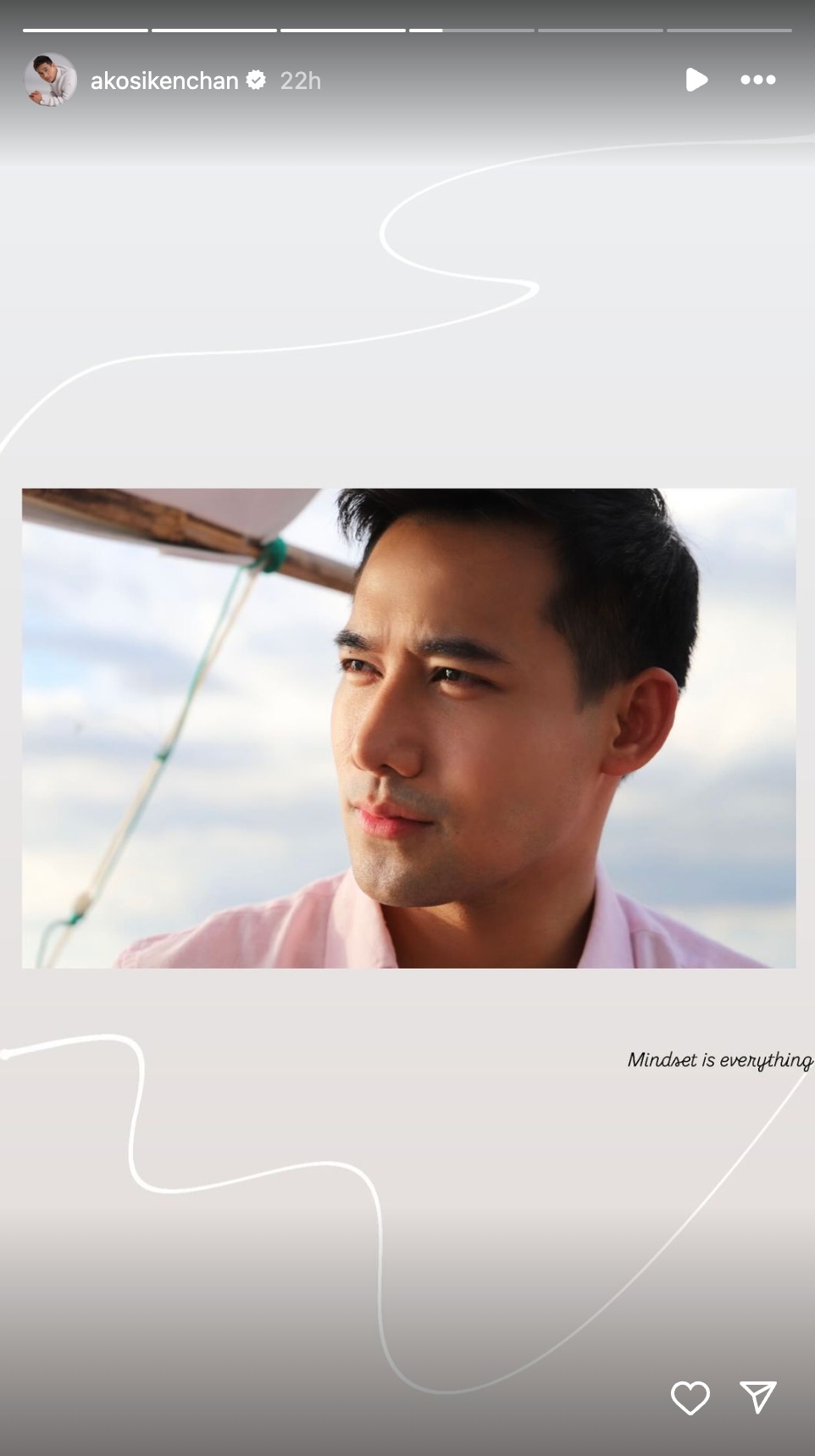 Ken Chan facing arrest warrant for syndicated estafa • PhilSTAR Life