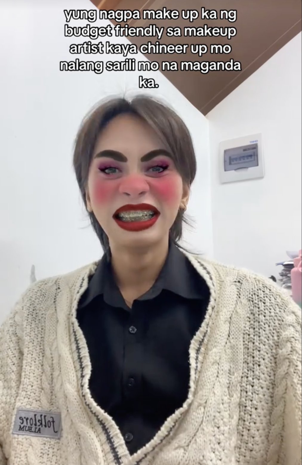 'Sobrang Latina' trend, explained: What it is, how it started, and how ...