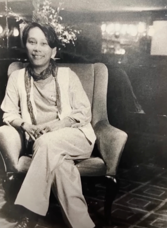 How Renee Salud, Ricky Reyes started in their teens and built empires ...