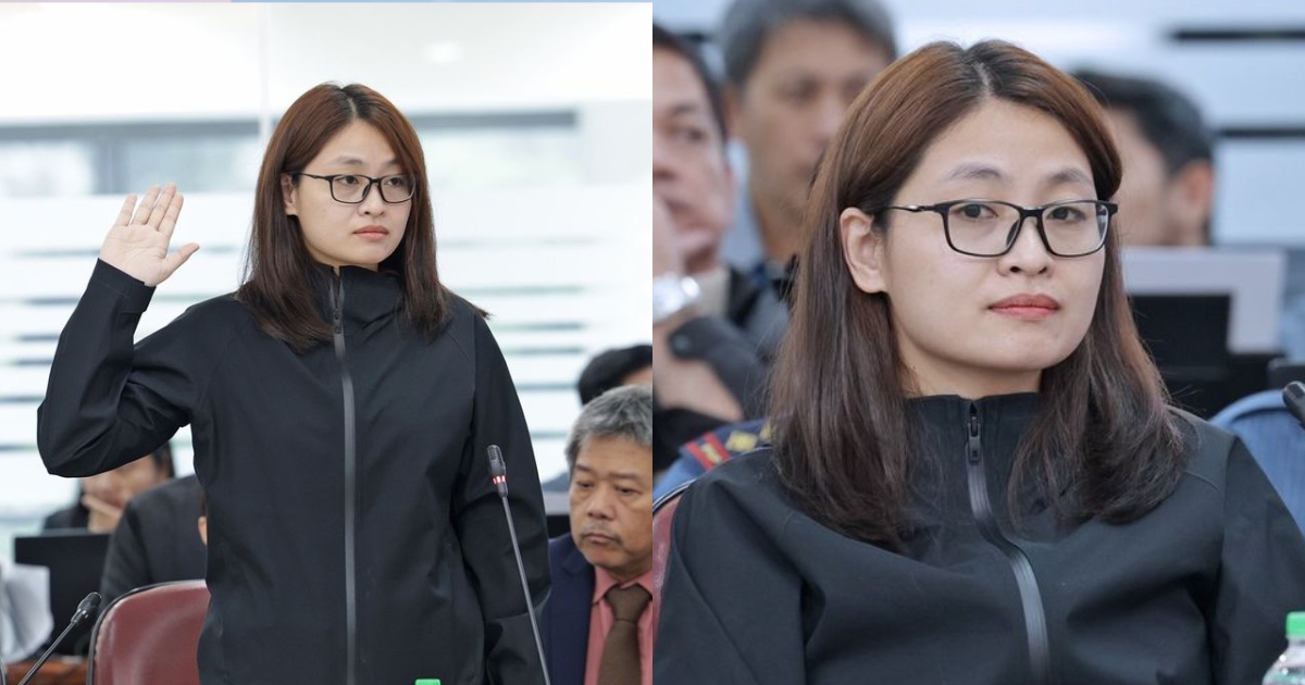 Alice Guo seeks to run for reelection amid legal hurdles – lawyer ...