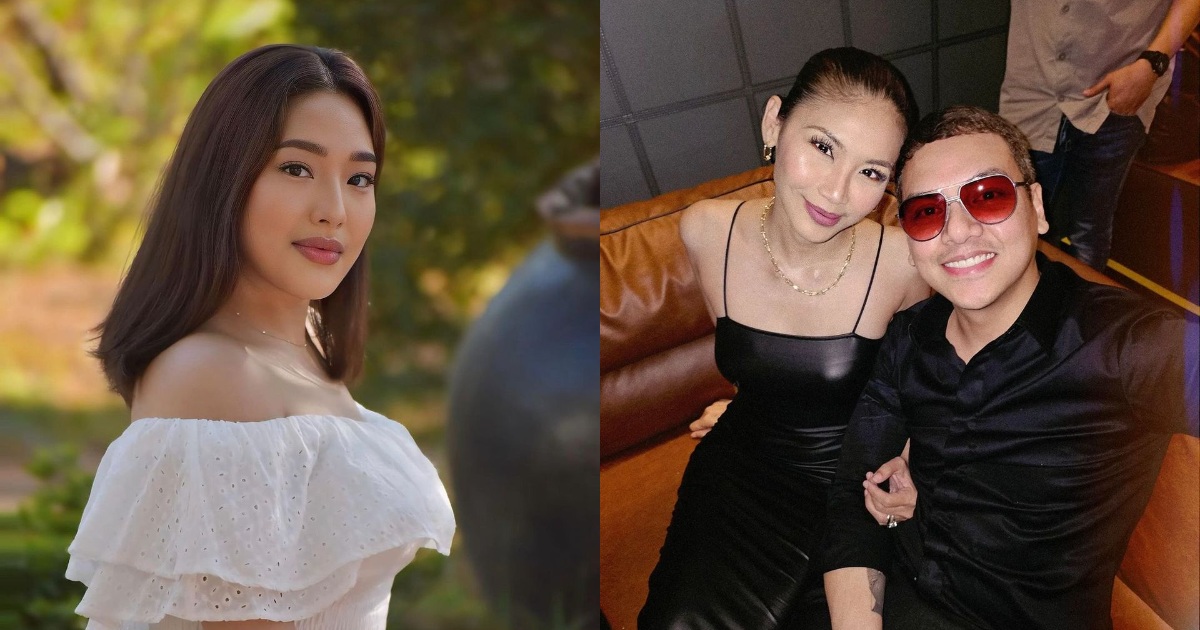 Archie Alemania's wife says 'All will be answered in due time' amid ...