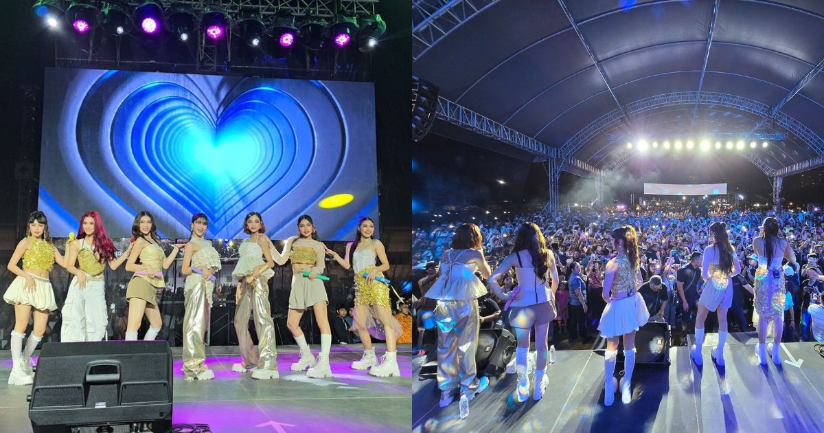 Why BINI's Independence Day performance got cut, sparked discussion ...