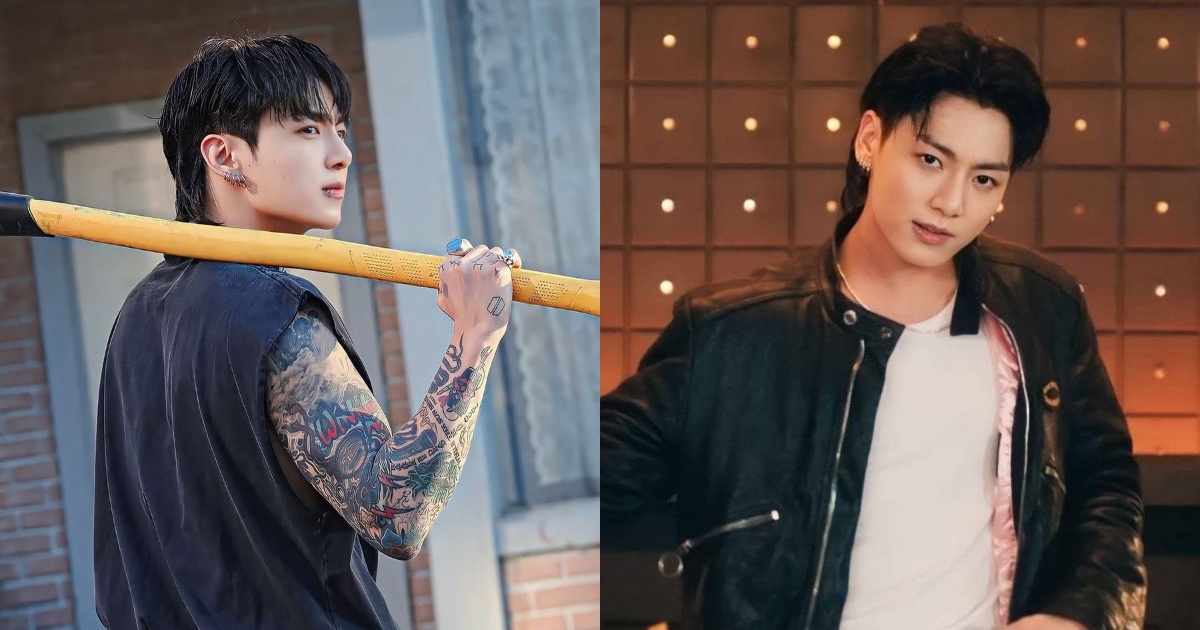 Brazilian fan arrested after stalking BTS' Jungkook in his home ...