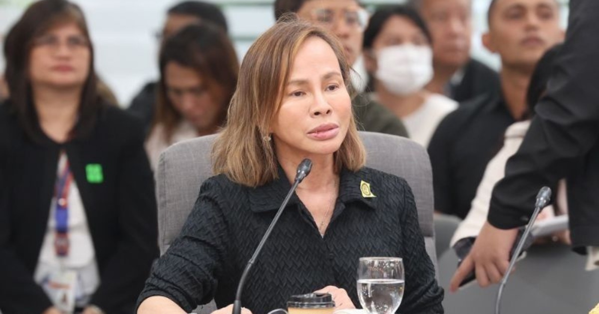 Cathy Cabral allegedly attempted self-harm amid flood control hearings ...