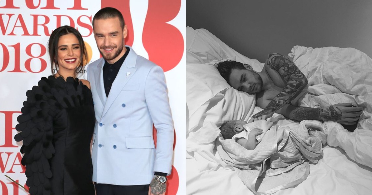 Cheryl Cole, mother of Liam Payne’s son, slams 'media exploitation' of ...