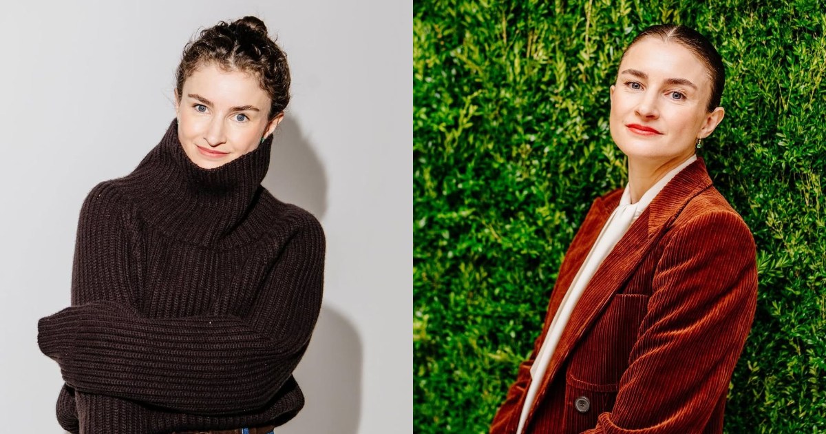 US 'Vogue' names Chloe Malle as new editor after Anna Wintour ...