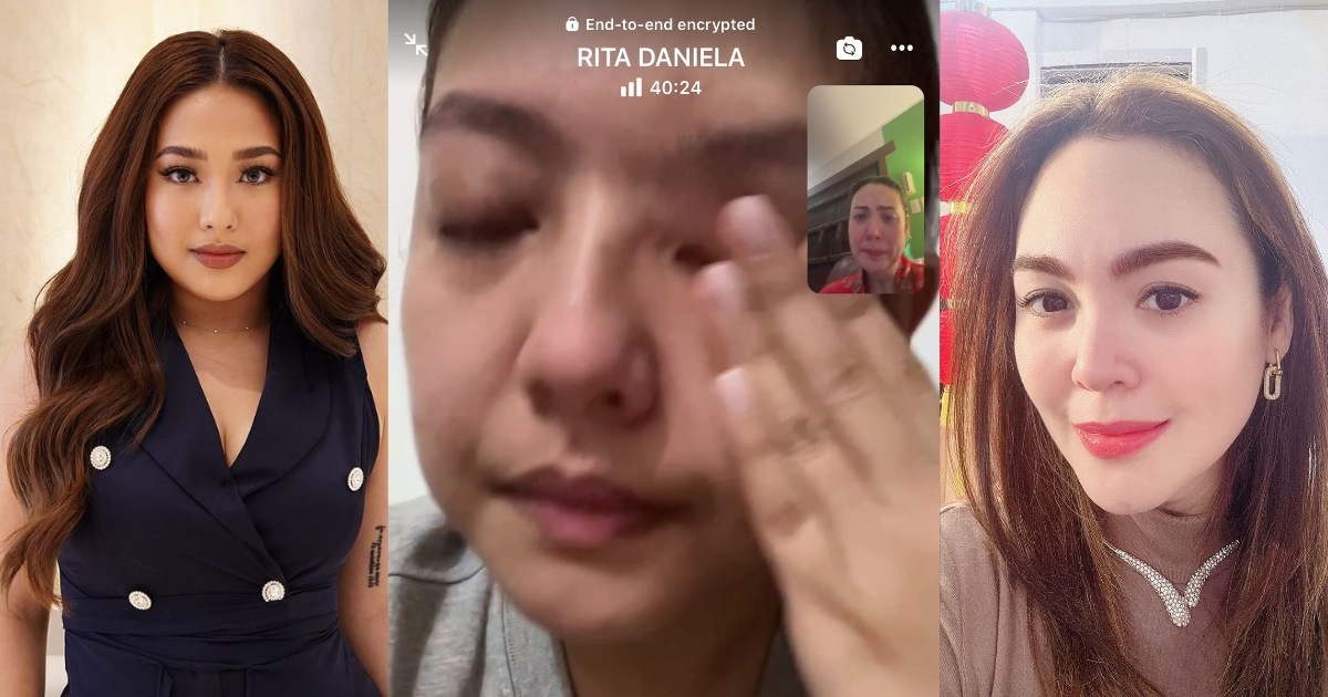 Claudine Barretto says she was also a sexual harassment victim ...