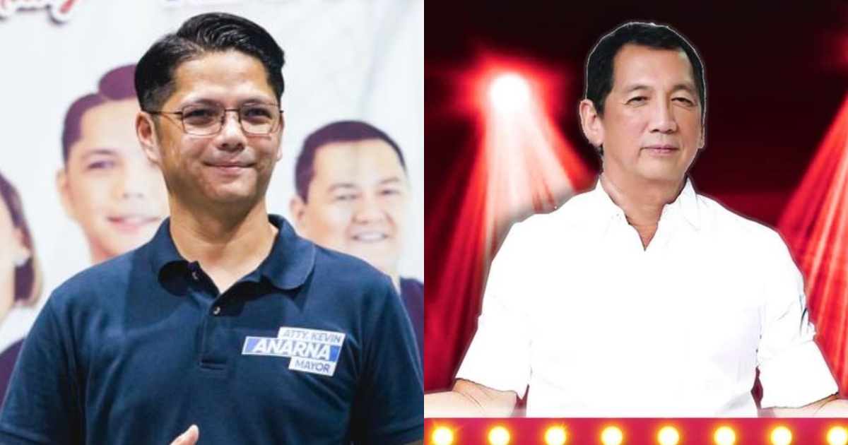 Comelec issues show cause orders against candidates over discriminatory ...