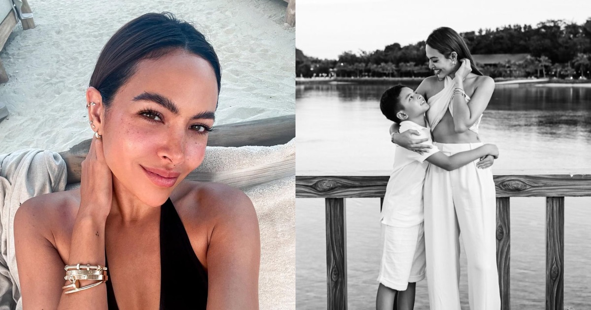 Court rejects Victor Consunji's petition to prevent Maggie Wilson from ...