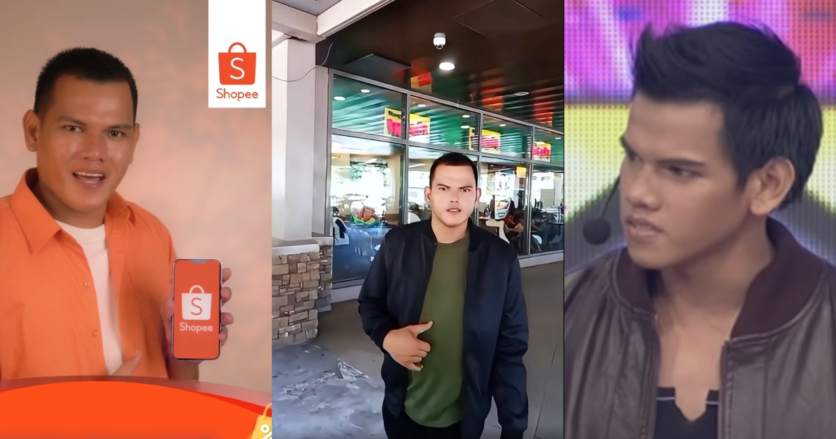 Fans delighted after man behind 'What hafen vella' trend appears in ...