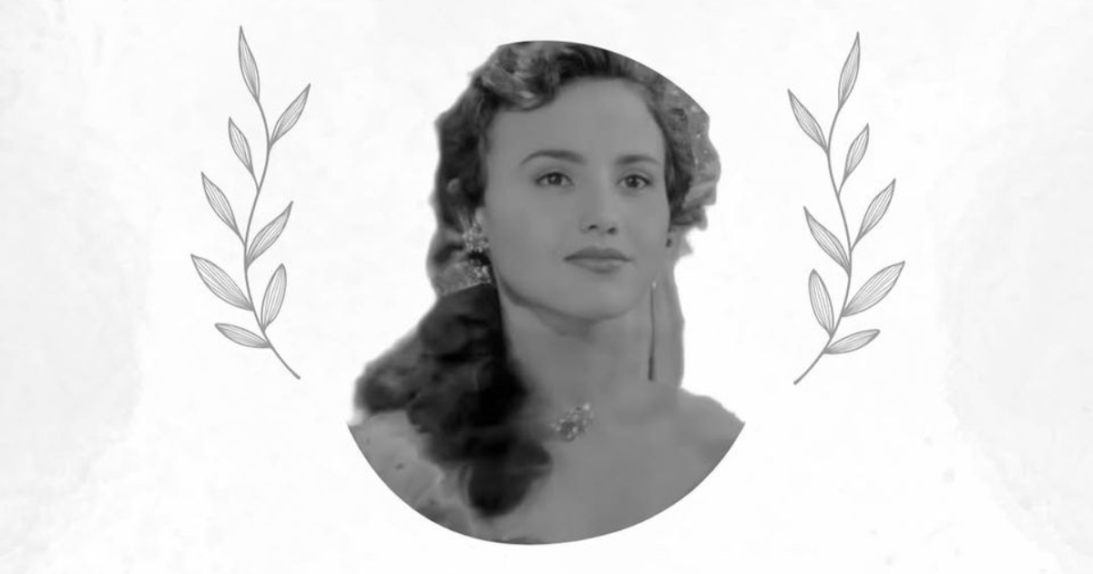 Veteran actress Delia Razon passes away at 94 • PhilSTAR Life