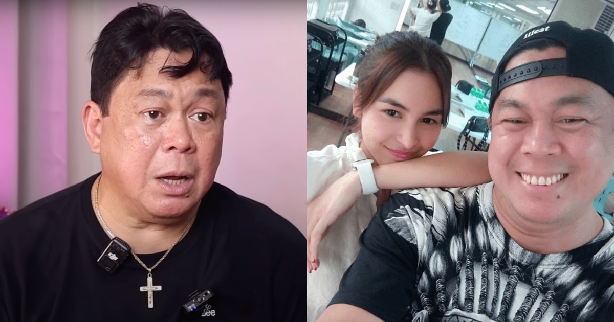 Dennis Padilla still hoping to have 'longer conversation' with ...