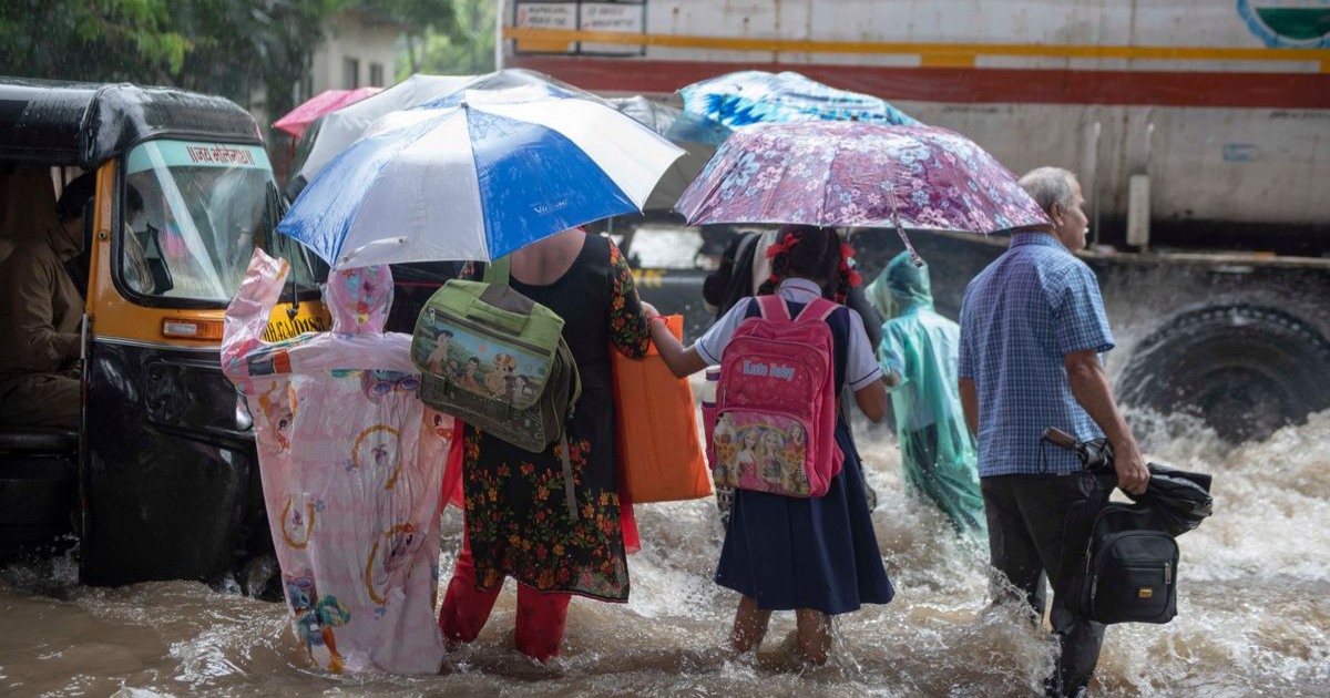 DepEd issues new changes in class suspension guidelines • PhilSTAR Life