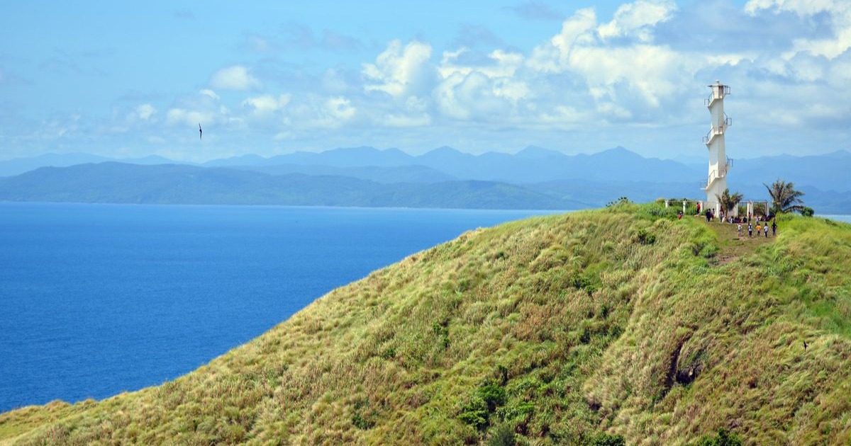 Traveling to Dingalan, Aurora? LGU now requires tourists to get ...