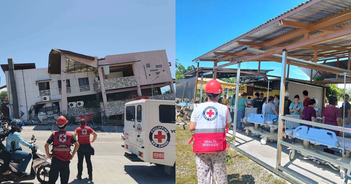 LIST: How to donate and send help to those affected by Mindanao ...
