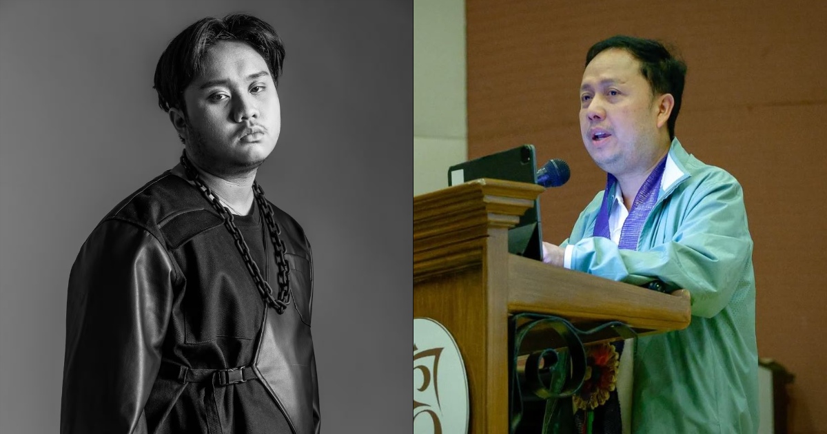 Ellis Co speaks out against father Zaldy Co: 'Come home and answer to ...