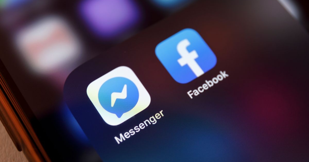Is Facebook Messenger down? Users report problems • PhilSTAR Life