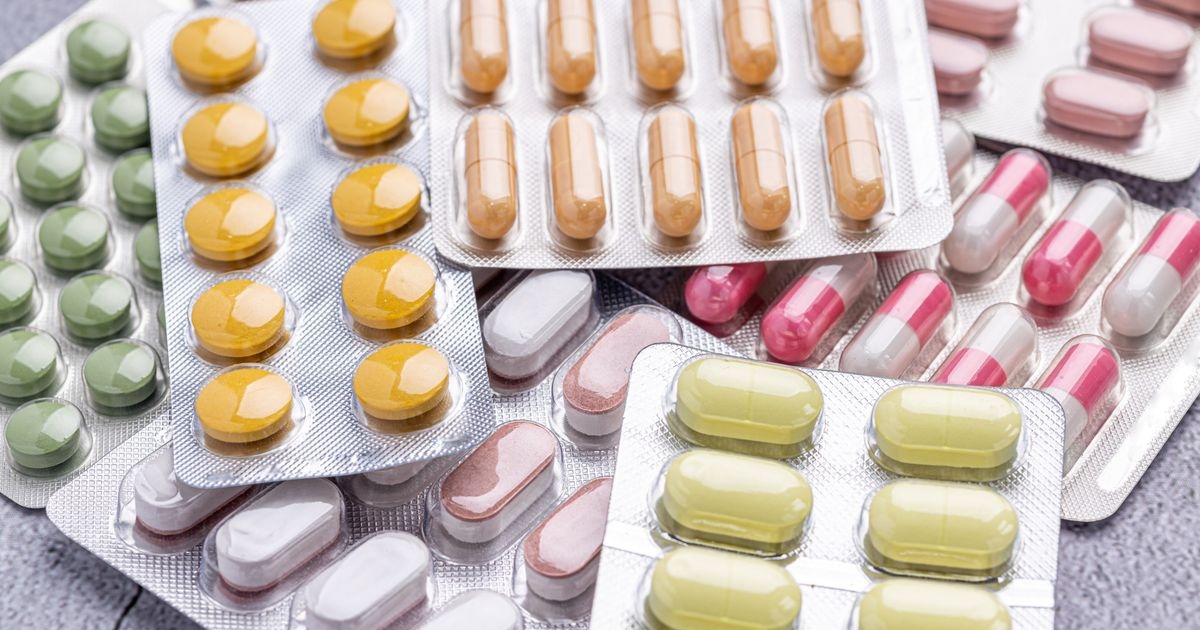 How to use FDA's 'improved' portal to verify medicines and other ...