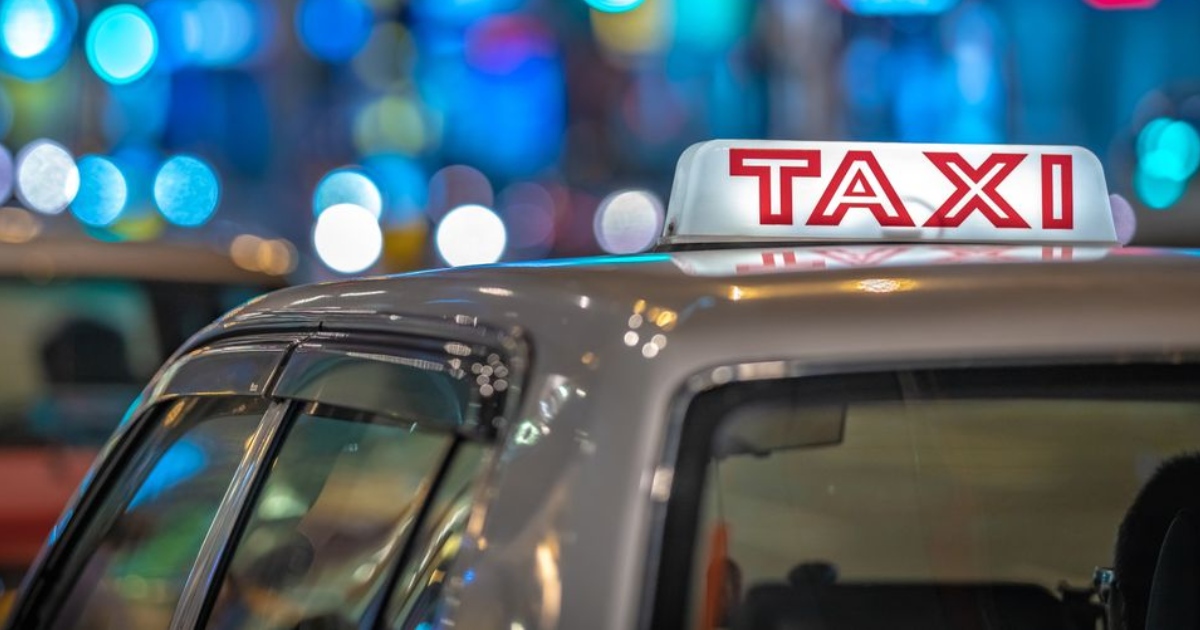Filipino tourist killed after getting hit by taxi in Hong Kong ...