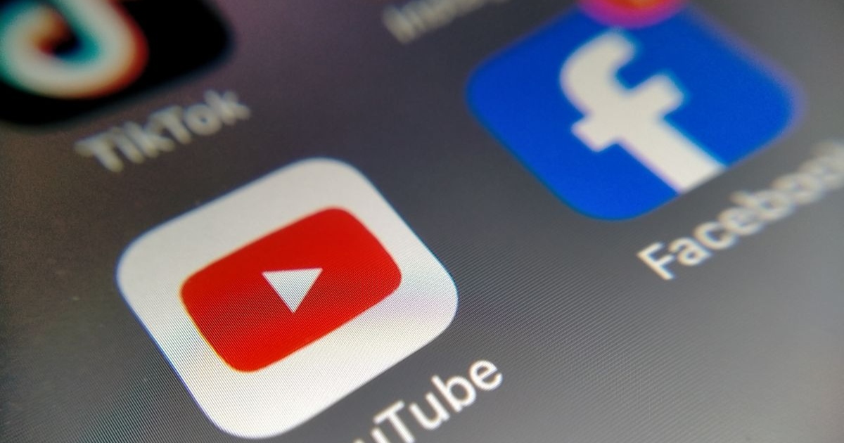 Filipinos among top users of Facebook and YouTube globally in 2025 ...