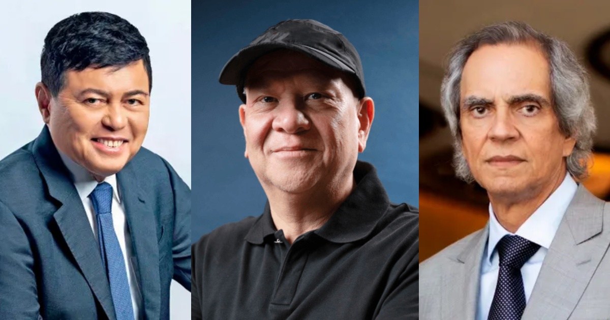 LIST: The 15 Filipinos who are part of Forbes' 2025 billionaires list ...