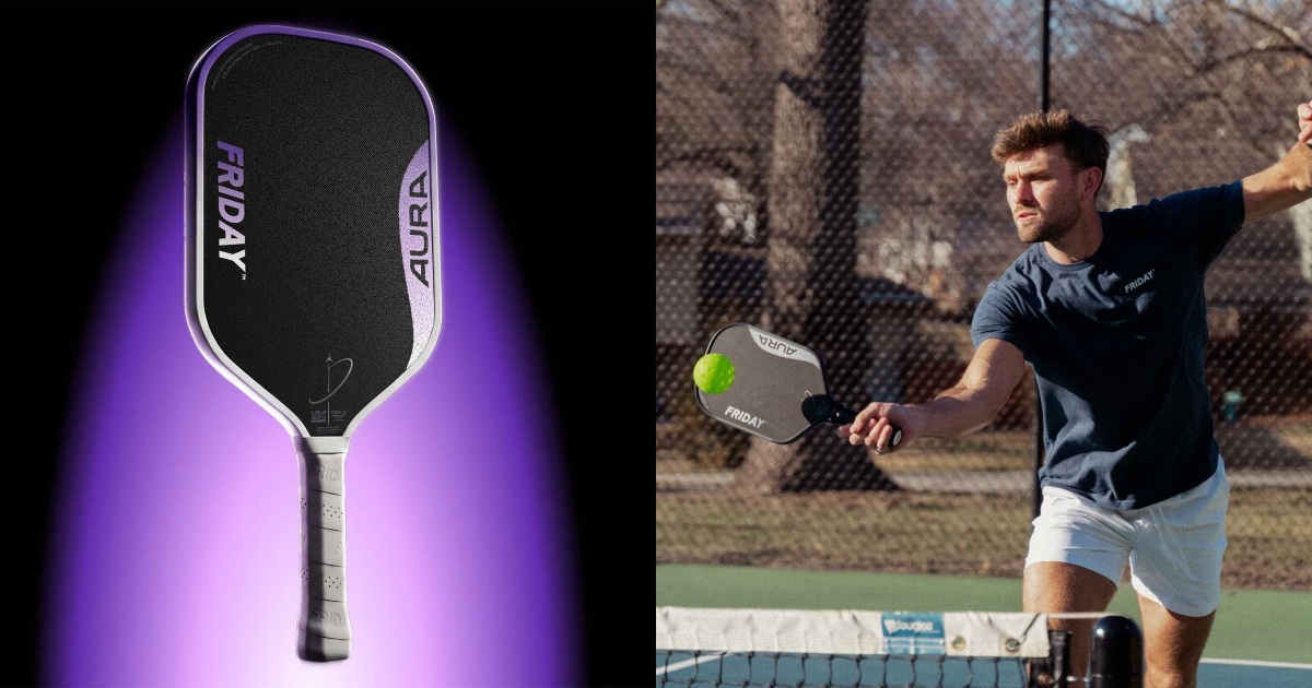 Paddles up! FRIDAY Pickleball is now available in the Philippines ...