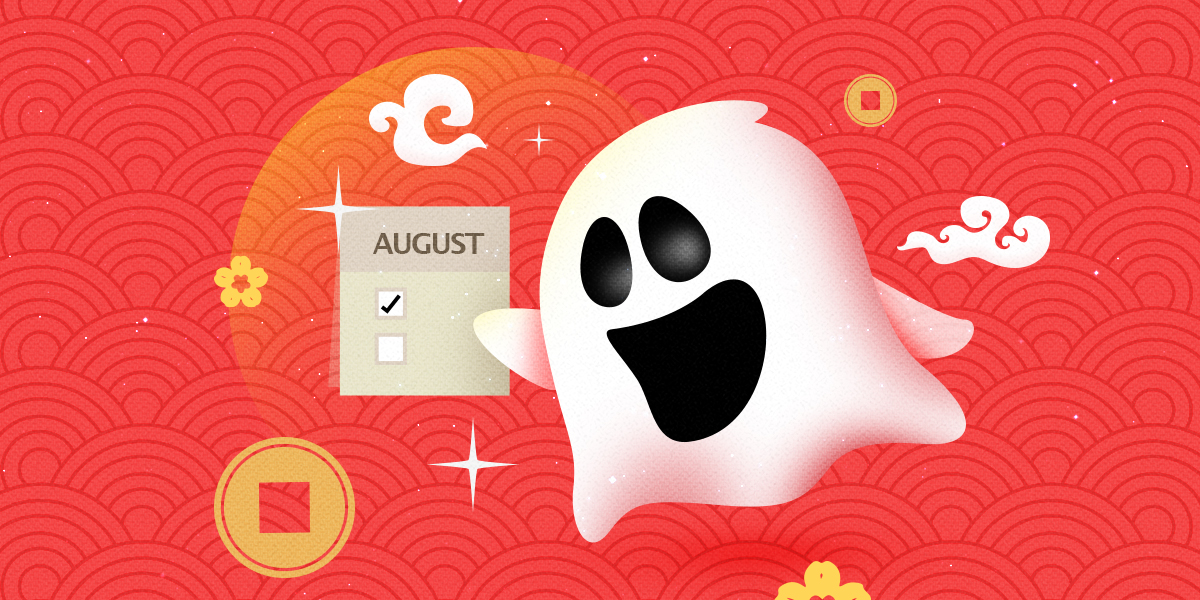 Do’s and don’ts this Ghost Month to avoid getting haunted by misfortune ...