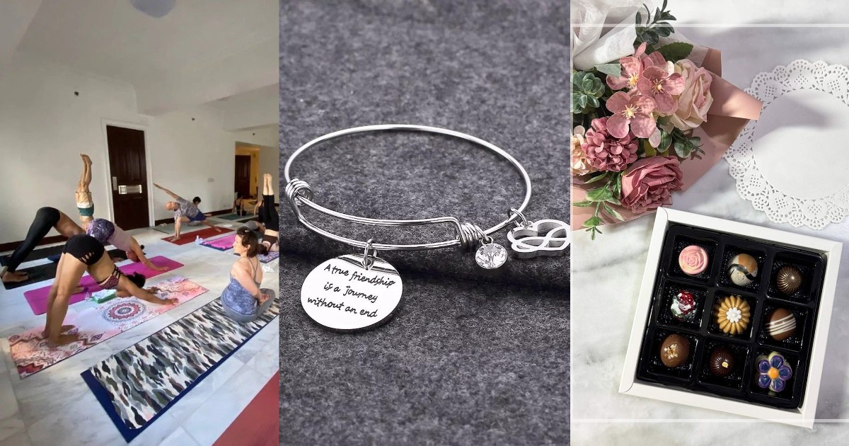 Sweet and fun Christmas gifts for the enemies you want to reconcile ...