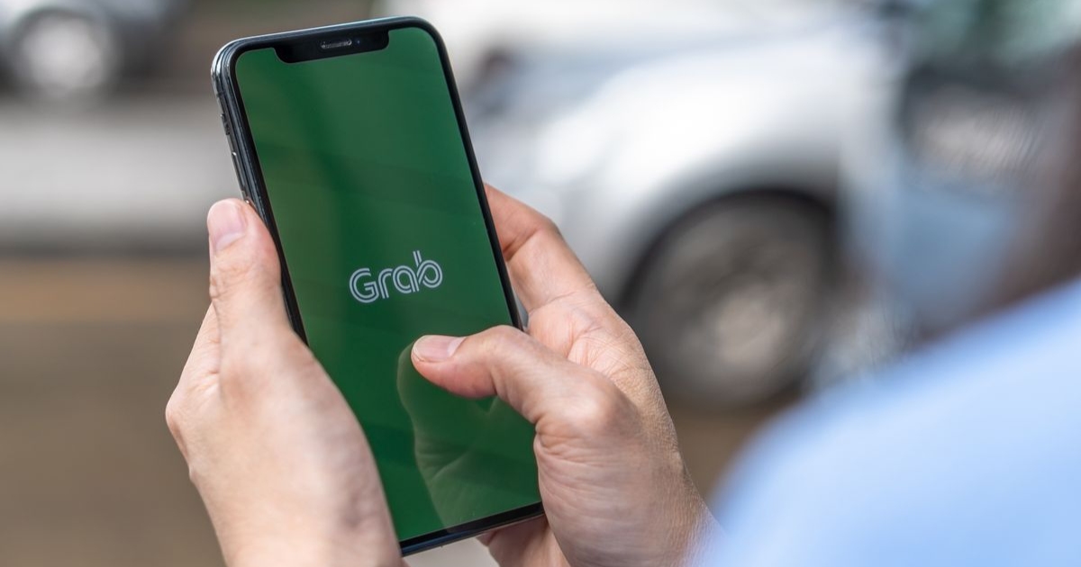 Here's why there's surge pricing on Grab even when it's not rush hour ...