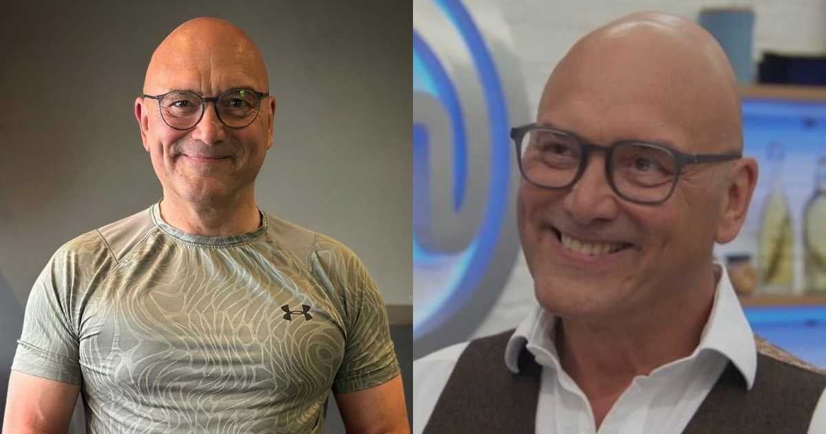 'MasterChef' host Gregg Wallace fired after alleged misconduct ...