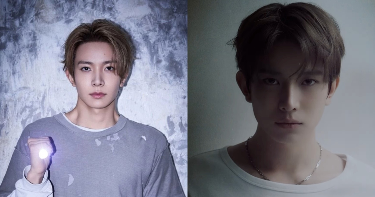 Former ENHYPEN member Heeseung kickstarts solo career as 'Evan ...