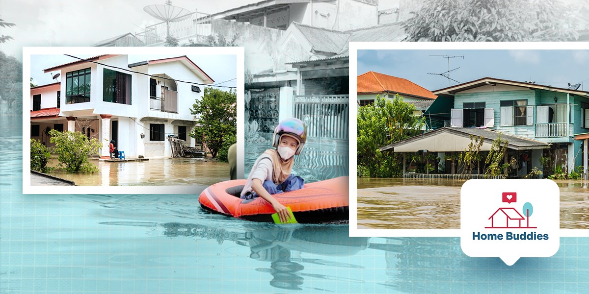 Restoring your flooded home: From hazards to insurance claims, here's ...